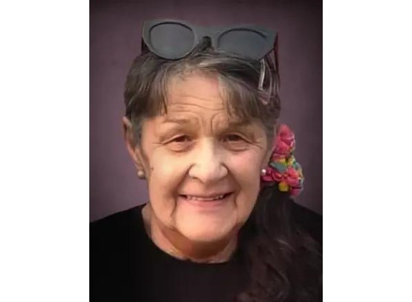 Doris Ann Barrons Obituary (2025) - Midland, MI - Ware-Smith-Woolever ...