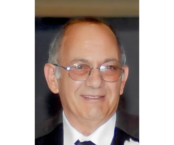 Anthony K. Sfeir Jr. Obituary (2024) - Clinton, NY - Heintz Funeral ...