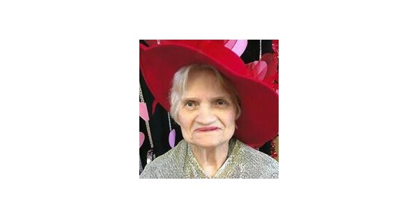 Georgia Willard Obituary (2021) - Houston, MS - Southern Funeral Home, Inc.