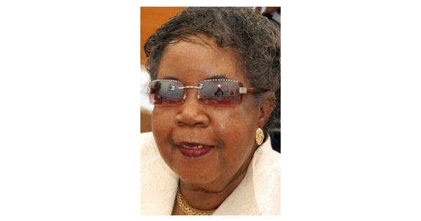 Mrs. Hazel Wright Obituary (2024) - Dawson, GA - Johnson & Son Funeral ...