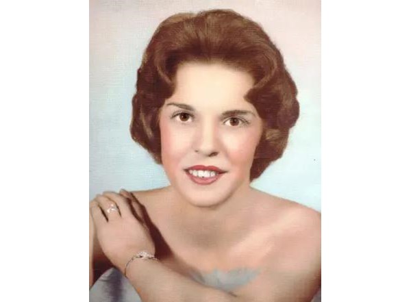Carolyn Lewis Copeland Obituary (2024) - Chesapeake, VA - Hollomon ...