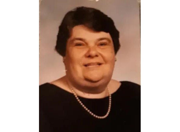 Mary Evelyn Kent Obituary (2024) - Winsted, CT - Montano-Shea Funeral ...
