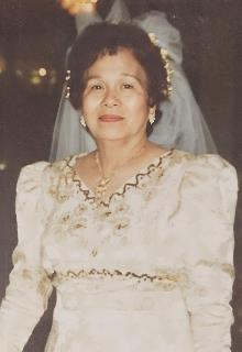 Adela Fontanilla Obituary (2023) - Half Moon Bay, CA - Miller-Dutra ...