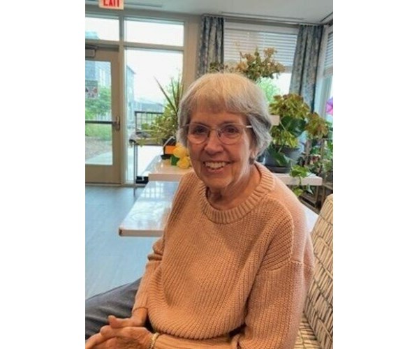 Connie Sue Otto Obituary (2023) - Greeley, CO - Adamson Life ...