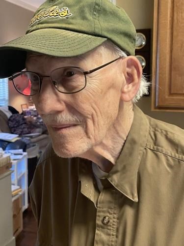 Robert M Coffman Obituary (2025) - Pineville, LA - Fall Creek Funeral ...
