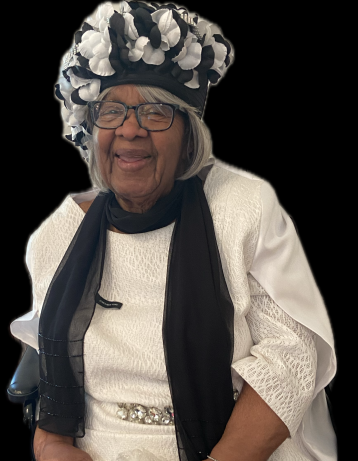 Pastor Mary Jane Patterson Obituary (2025) - Holly Springs, NC - Prince ...