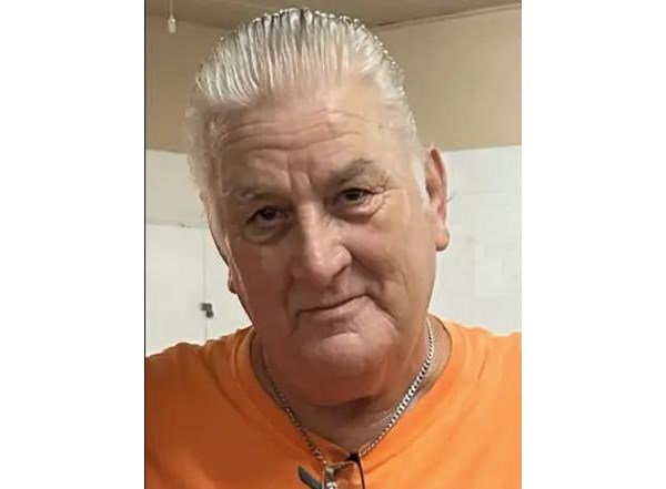 Daniel Decker Obituary (2024) - Victoria, TX - Grace Funeral Home - Goliad