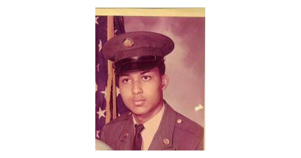 Linzie U. Miller Obituary (2025) - Cleveland, OH - E. F. Boyd & Son ...