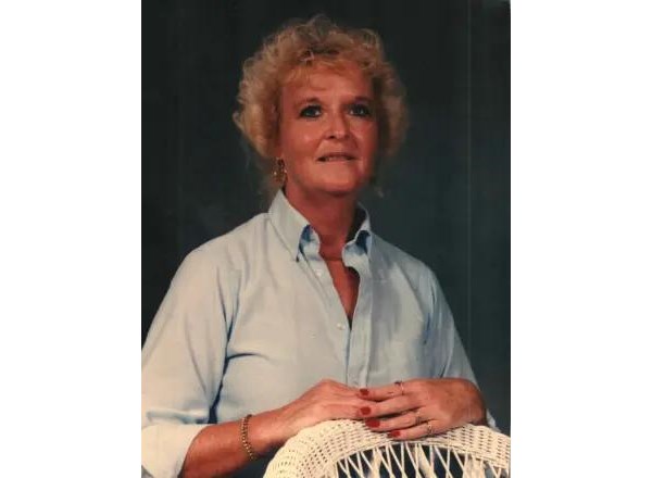 Mary Louise Jordan Obituary (2025) - Munfordville, KY - Sego Funeral Home