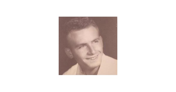 William Timothy Thornburgh Obituary (2025) - Bryant, AR - Dial & Dudley ...