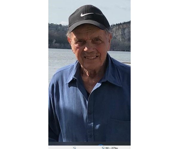 Anthony "Tony" Danko Obituary (2024) - Katonah, NY - Clark Associates ...