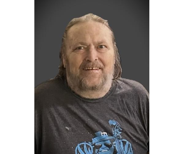 George Howard Thomson Obituary (1959 - 2025) - Saint Joseph, MO - KQ2