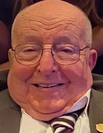 James R. McQuaid Obituary (2023) - Canton, OH - Lamiell Funeral Home