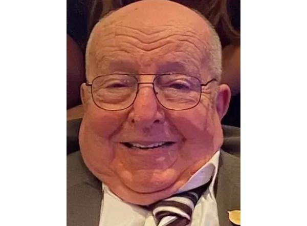 James R. McQuaid Obituary (2023) - Canton, OH - Lamiell Funeral Home