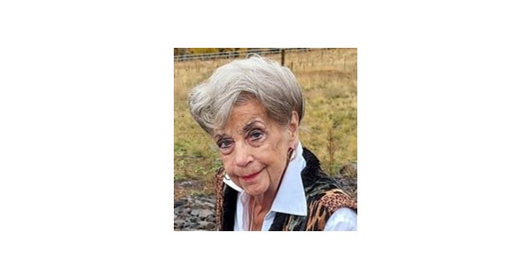 Claudette Cummings Obituary (2024) - Beloit, WI - Daley-Murphy-Wisch ...