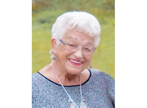 Marlene Janet Musgjerd Obituary (2025) - Kenyon, MN - Michaelson ...
