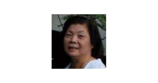 Mei Jung Venable Obituary (2023) - Jacksonville, FL - Moloney-Hewell ...