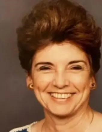 Ann Satterwhite Obituary (2024) - Crockett, TX - Callaway-Allee Funeral ...