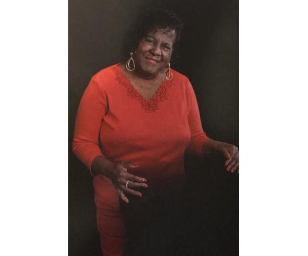 Carla James Obituary (2026) - Beaumont, TX - Proctor's Mortuary - Beaumont