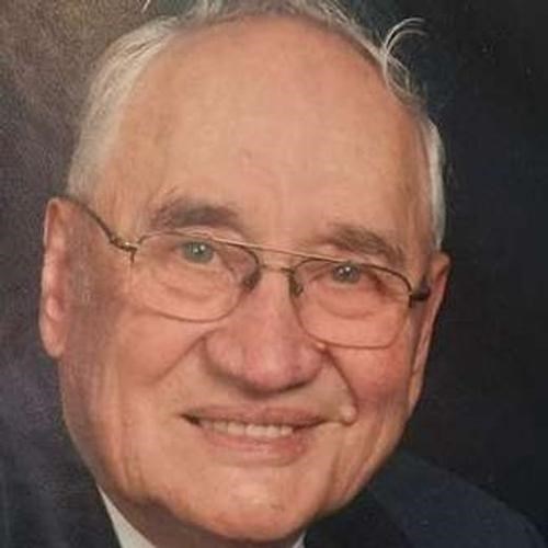 Joseph Van Keulen Obituary (2025) - Marshall, MN - Affordable Cremation ...