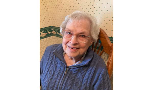 Eileen M Gentis Obituary (2024) - Archbold, OH - Edgar-Grisier Funeral ...