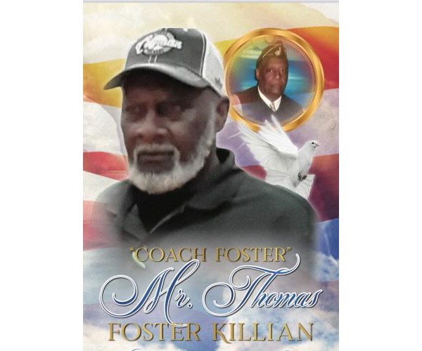 T. Killian Obituary (2025)