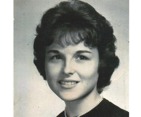 Barbara Ann Lawrence Obituary (1941 - 2026) - Olive Branch, MS - The ...