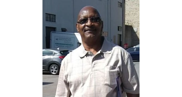 Rodger L. Nelson Obituary (2024) - Washington, DC - Ronald Taylor II ...