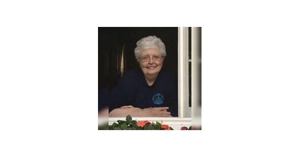 Patricia Joann Urness Obituary (2025) - Crystal, MN - Washburn-McReavy ...