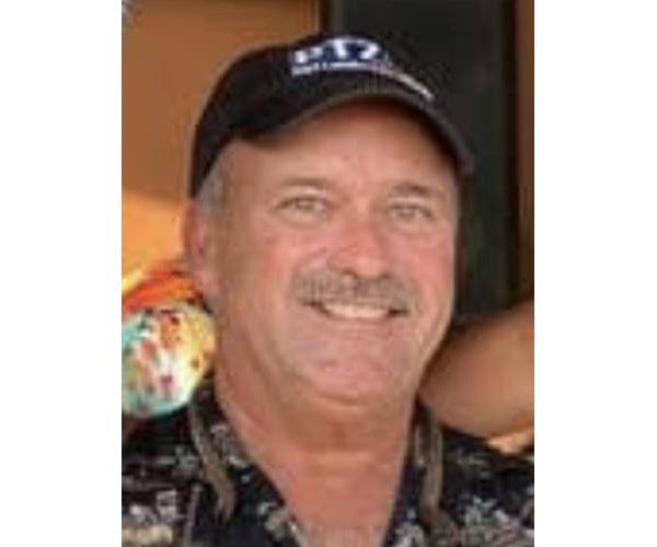 Louis Alan Gnandt Obituary (2023) - Ewing, NJ - Brenna-Cellini Funeral ...