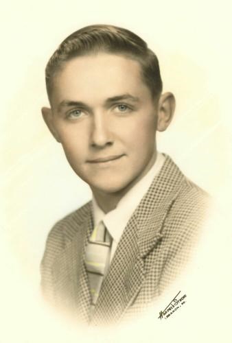 Donald W. Patrick Obituary (2025) - Manheim, PA - William P Spence ...