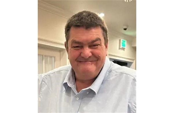Kenneth Michael Leonard Obituary (2026) - Keyport, NJ - Carmen F ...