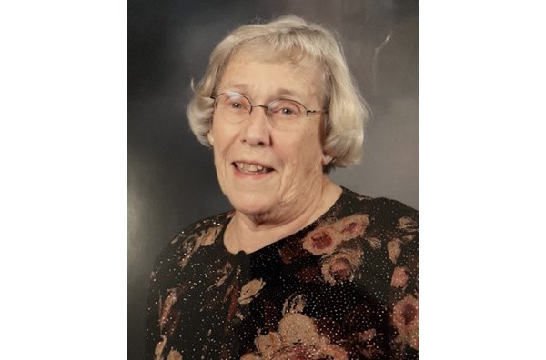 Ruth "Nadine" Stayton Obituary (2025) - Libby, MT - Schnackenberg ...