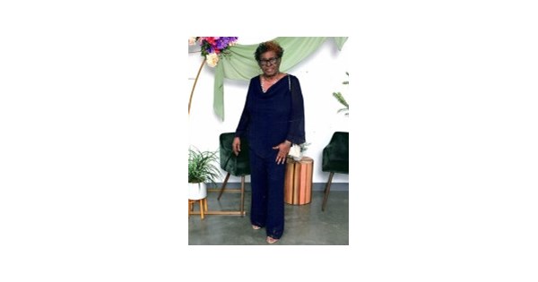 Mary Vastina "Brady" Freeman Obituary (2025) - Fayetteville, NC ...