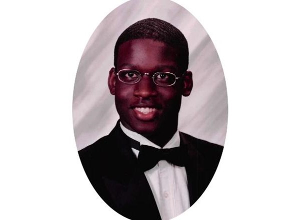 Gervase Brown III Obituary (2026) - Antioch, TN - Jackson's Funeral ...
