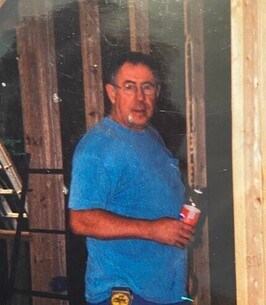 Ronald Sain Obituary (2024) - Newton, NC - Jenkins Funeral Home and ...