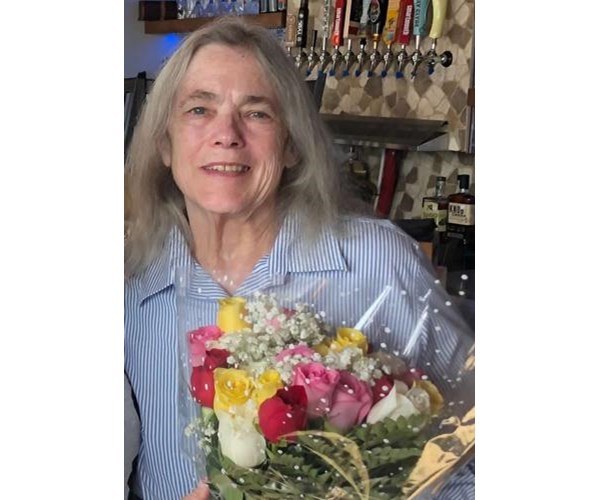 Mona Gwen Poteat Rieck Obituary (2025) - Suffolk, VA - Metropolitan ...