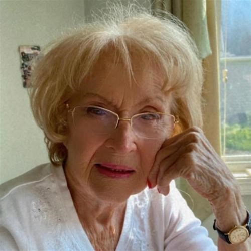 Elizabeth "Betty" Barranger Obituary (2025) - Brunswick, OH - Jardine ...