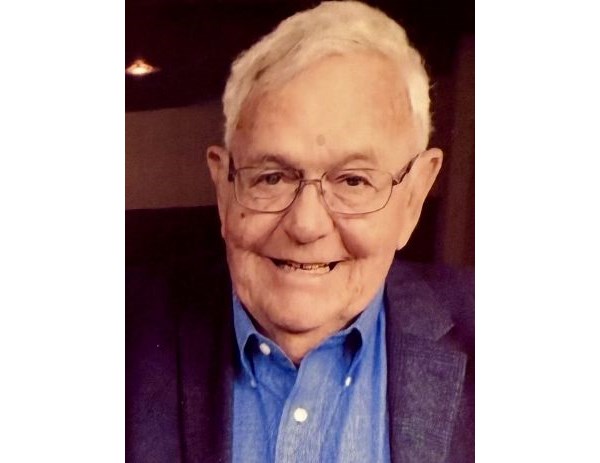 James "Jim" Touhy Obituary (2025) - Huntley, IL - DeFiore Funeral ...