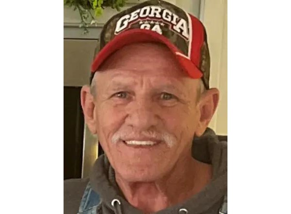 Mr. Russell Keith Smith Obituary (2024) - Dallas, GA - Benson Funeral ...
