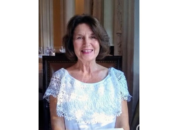 Cynthia Lou McAdams Obituary (2025) - Burlington, NC - Rich & Thompson ...