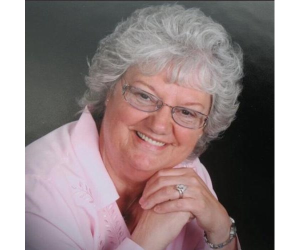 Eldoris Ann "Ellie" Ross Obituary (2024) - Zanesville, OH - DeLong ...