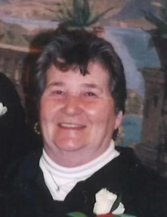 Dorothy Bell Davis McKnight Obituary (2025) - Covington, TN - Covington ...