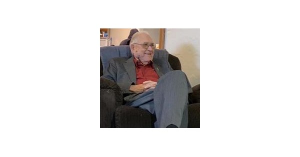 Raymond Leslie Stearman Obituary (2024) - Lebanon, KY - Bosley Funeral ...