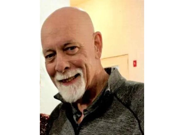Steve Simpson Obituary (2025) - Biddeford, ME - Hope Memorial Chapel ...