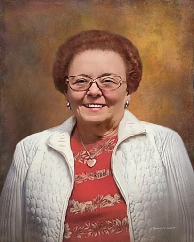 Beverly J. "Husovsky" Sabo Obituary (2025) - Munhall, PA - Savolskis ...