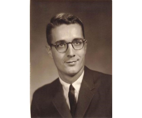 Frank Boyce Obituary and Online Memorial (2022)