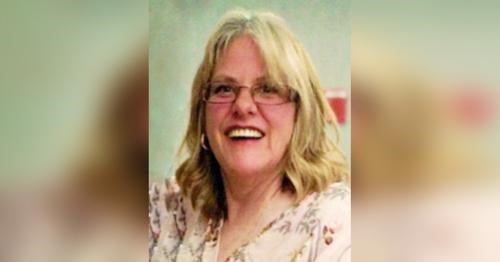 Kelly Rae Roberts Obituary (2023) - Trenton, MI - Allore Funeral Home ...