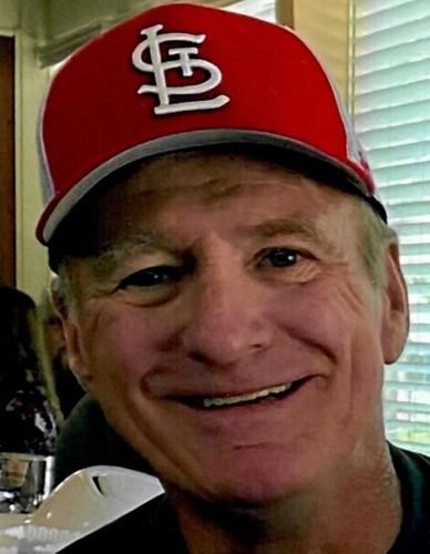 Jeffrey Lynn Allen Obituary (2026) - Divernon, IL - Bramley Funeral ...