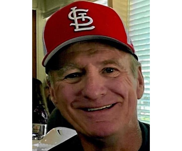 Jeffrey Lynn Allen Obituary (2026) - Divernon, IL - Bramley Funeral ...